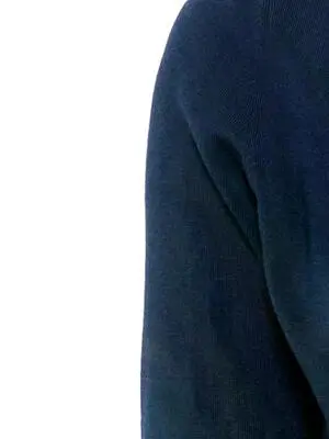 Akris Long-sleeve Cropped Cardigan