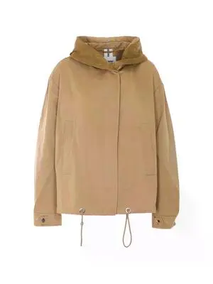 SWORD 6644 6.6.44 Zip-up Hooded Jacket