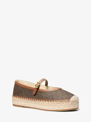 Michael Kors Belina Espadrille