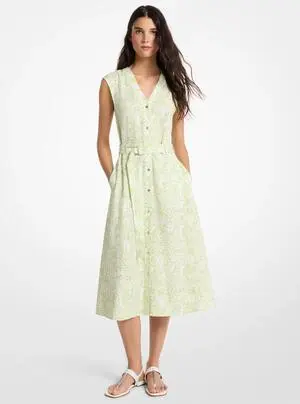 Print Linen