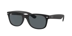Ray-ban Ray-Ban New Wayfarer Classic Sunglasses Blue