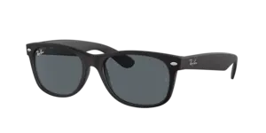 Ray-ban Ray-Ban New Wayfarer Classic Sunglasses Blue