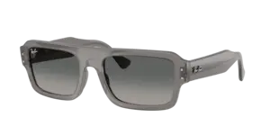 Women's Ray-ban Gray Eyewear