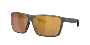 COSTA Rincon Ii Sunglasses - Gold Mirror