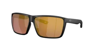 COSTA Rincon Ii Sunglasses - Gold Mirror
