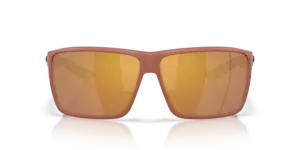 COSTA Rincon Ii Sunglasses - Gold Mirror
