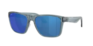 COSTA Los Alijos Sunglasses - Blue Mirror