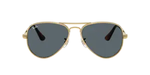 Ray-ban Aviator Sunglasses - Blue