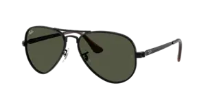 Ray-ban Aviator Sunglasses - Green