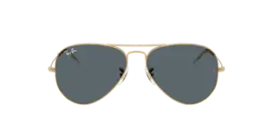 Ray-ban Aviator Sunglasses - Blue