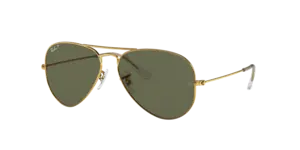 RAY-BAN Ray-Ban Aviator Sunglasses