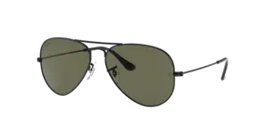 RAY-BAN Ray-Ban Aviator Classic Sunglasses