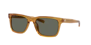 COSTA Costa Tybee Sunglasses Gray