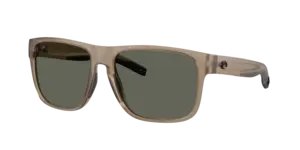 COSTA Spearo Xl Sunglasses - Gray