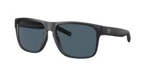 COSTA Spearo Xl Sunglasses - Gray