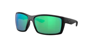 COSTA Reefton Sunglasses - Green Mirror