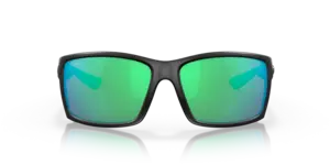 COSTA Reefton Sunglasses - Green Mirror
