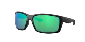 COSTA Reefton Sunglasses - Green Mirror