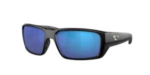 COSTA Fantail Pro Sunglasses - Blue Mirror