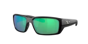 COSTA Fantail Pro Sunglasses - Green Mirror