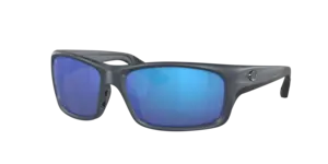 COSTA Sunglasses - Blue Mirror