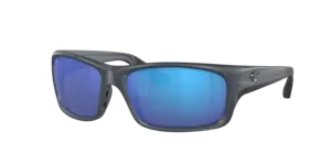 COSTA Sunglasses - Blue Mirror