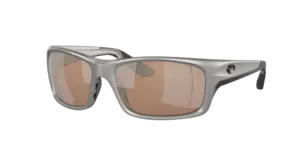 COSTA Sunglass Jose Pro - Copper Silver Mirror