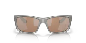 COSTA Sunglasses - Copper Silver Mirror