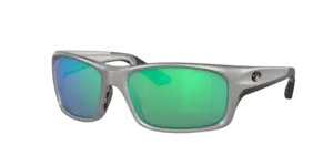 COSTA Sunglasses - Green Mirror