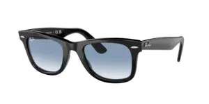 Ray-ban Original Wayfarer Classic Sunglasses - Blue