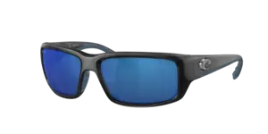 COSTA Fantail Sunglasses - Blue Mirror