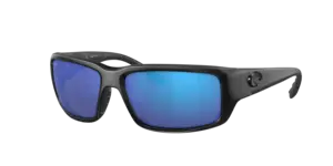 COSTA Fantail Sunglasses - Blue Mirror