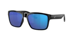 COSTA Sunglasses - Blue Mirror