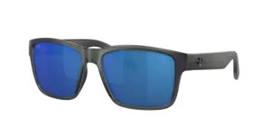 COSTA Sunglasses - Blue Mirror
