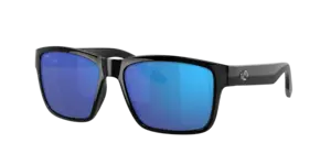 COSTA Sunglasses Paunch - Blue Mirror