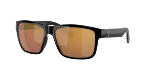 COSTA Sunglasses - Gold Mirror