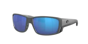 Men's Mirrored Sunglasses