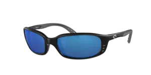 COSTA Costa Brine Sunglasses Blue Mirror