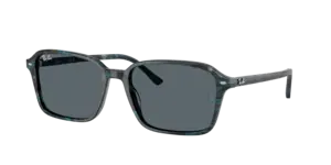 Ray-ban Sunglasses - Blue