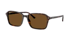 Ray-ban Sunglasses - Brown Polarized