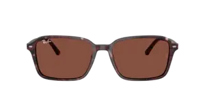 Ray-ban Sunglasses - Red