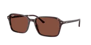 Ray-ban Sunglasses - Red