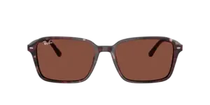 Ray-ban Sunglasses - Red