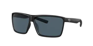COSTA Costa Rincon Sunglasses Gray