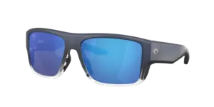 COSTA Taxman Sunglasses - Blue Mirror