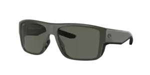 COSTA Taxman Sunglasses - Gray