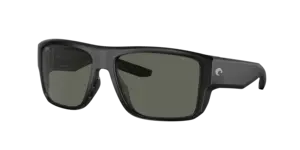 COSTA Taxman Sunglasses - Gray