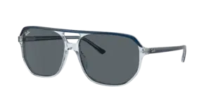 Ray-ban Aviator Sunglasses - Blue