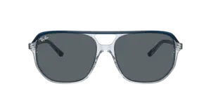 Ray-ban Aviator Sunglasses - Blue