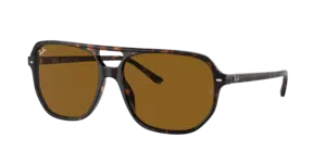 Ray-ban Aviator Sunglasses - Brown